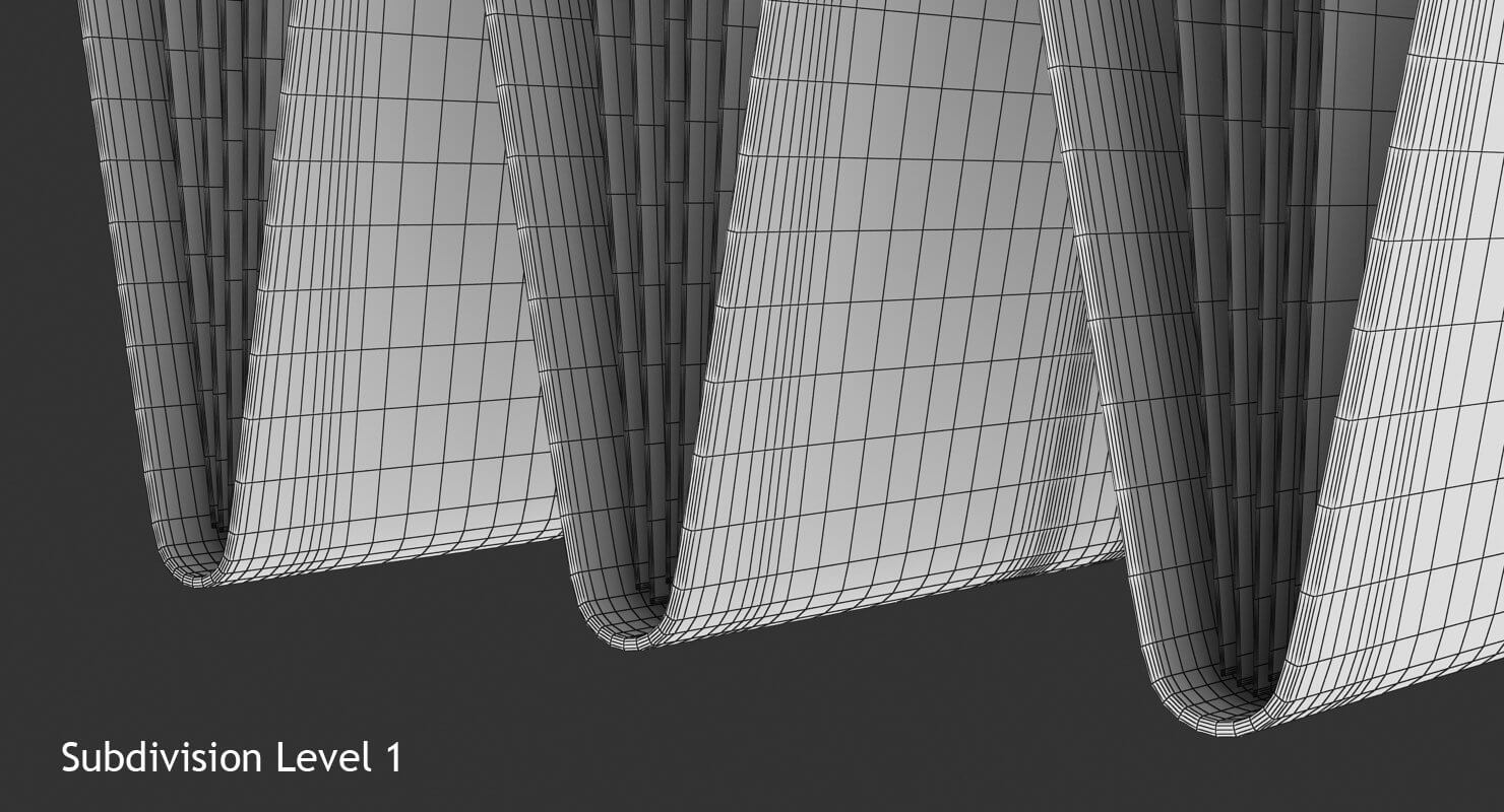 Folder - 3D Model by hdpoly