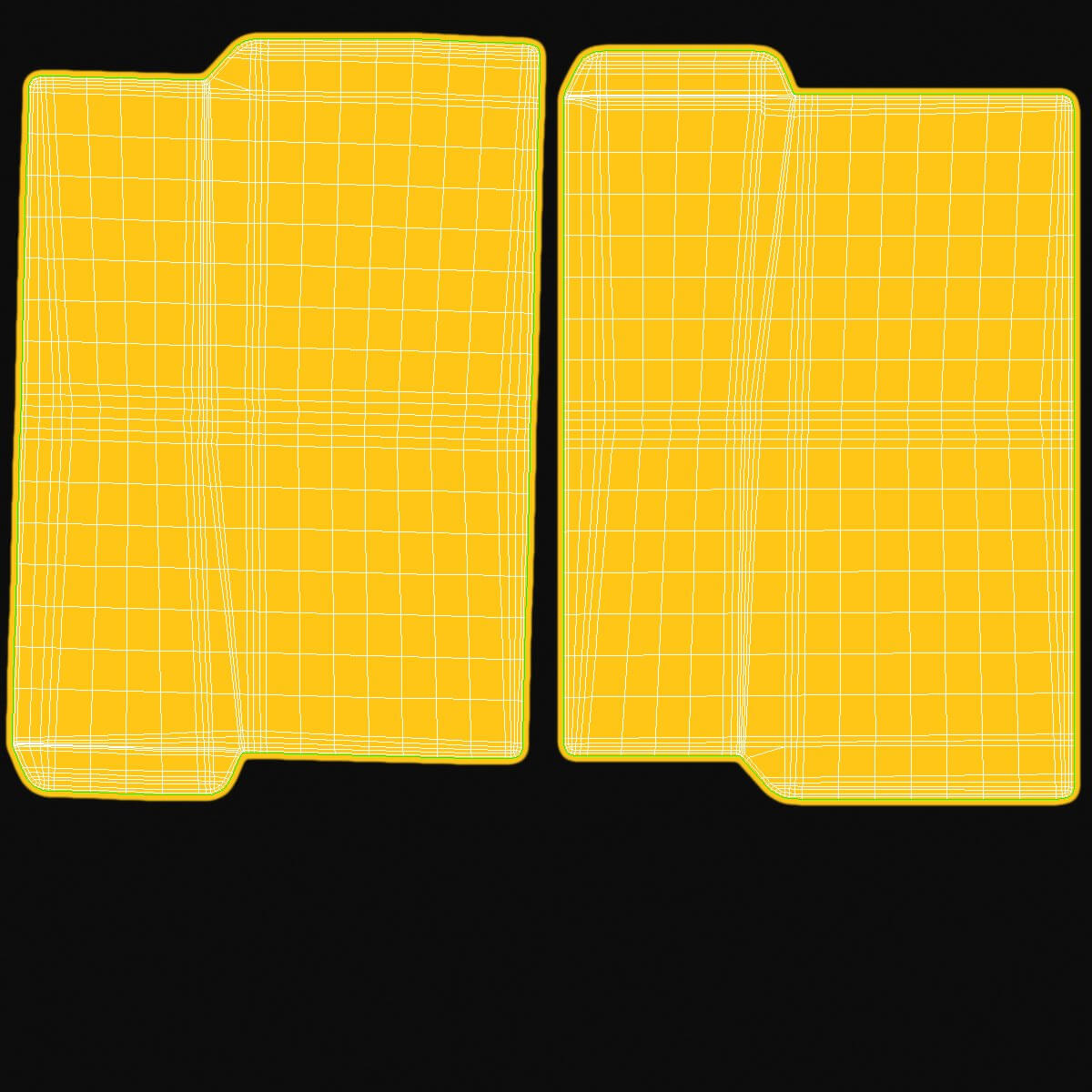 Folder - 3D Model by hdpoly