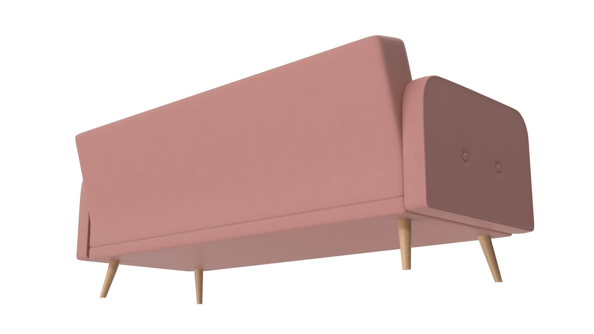Sofa V3 - 3D Model by hdpoly