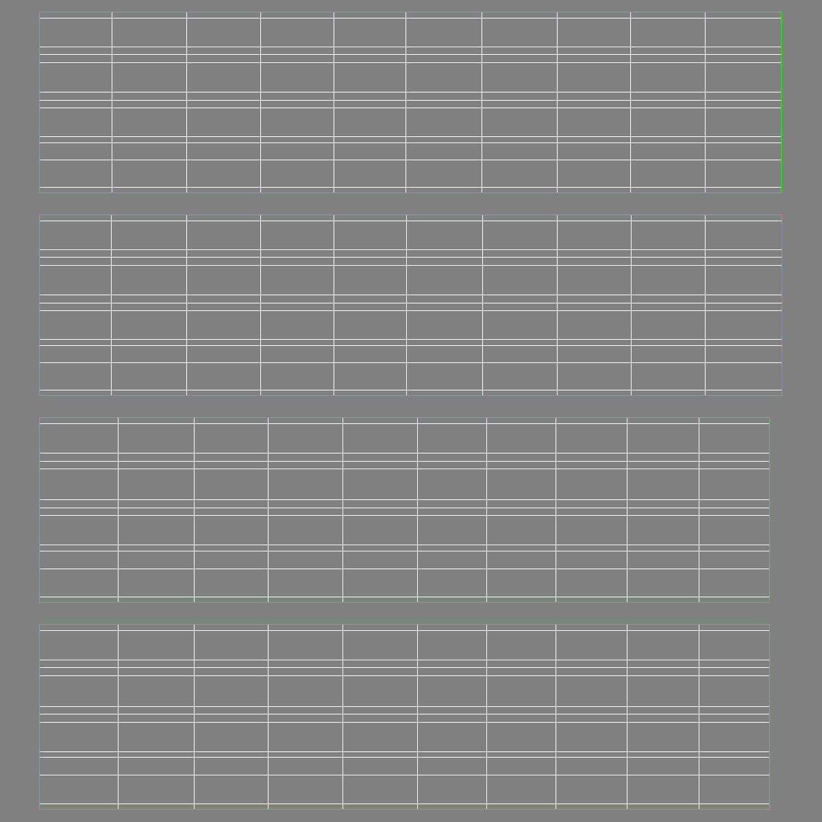 Infinity Symbol - 3D Model by hdpoly