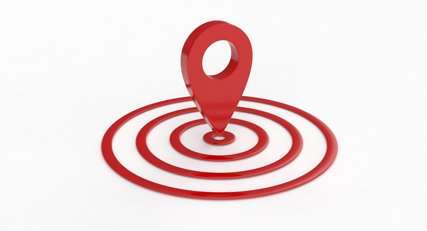 Map Pointer - 3D Model by hdpoly