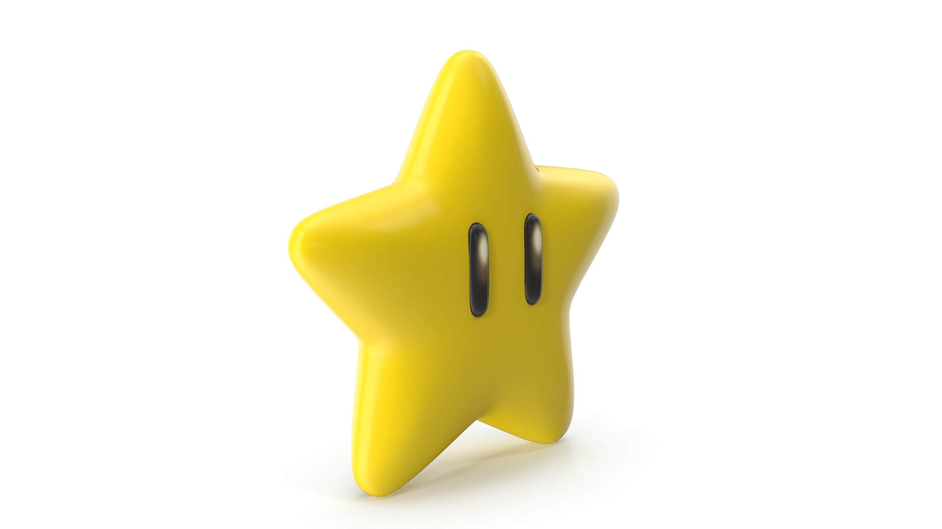 Mario Star