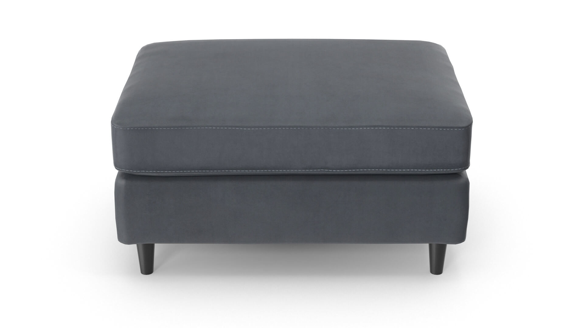 Ottoman - Set Part 5 3D Model by hdpoly