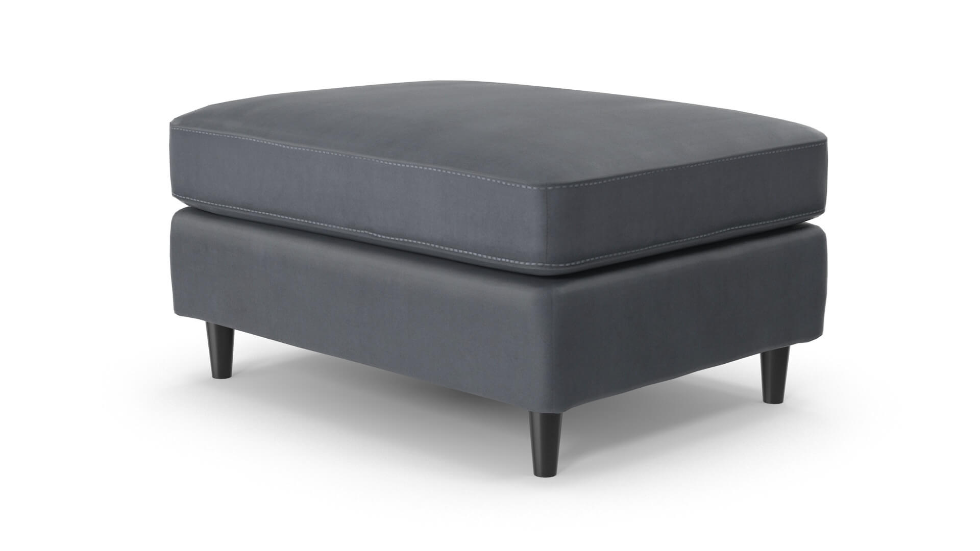 Ottoman - Set Part 5 3D Model by hdpoly
