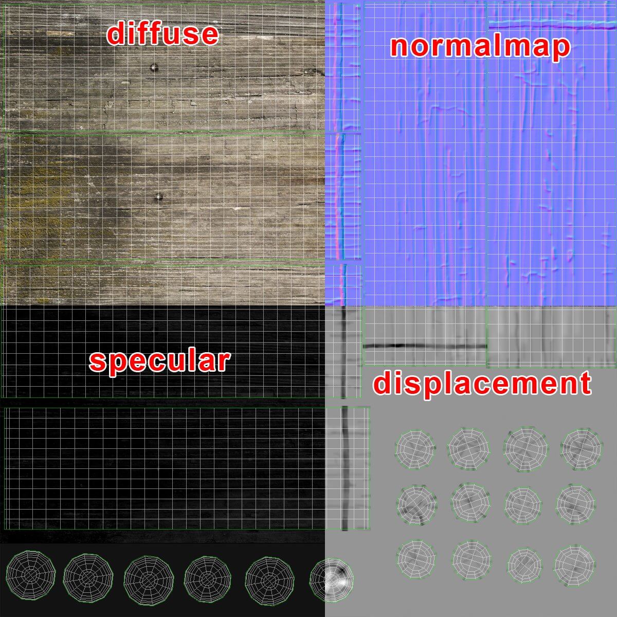 Pier - 3D Model by hdpoly