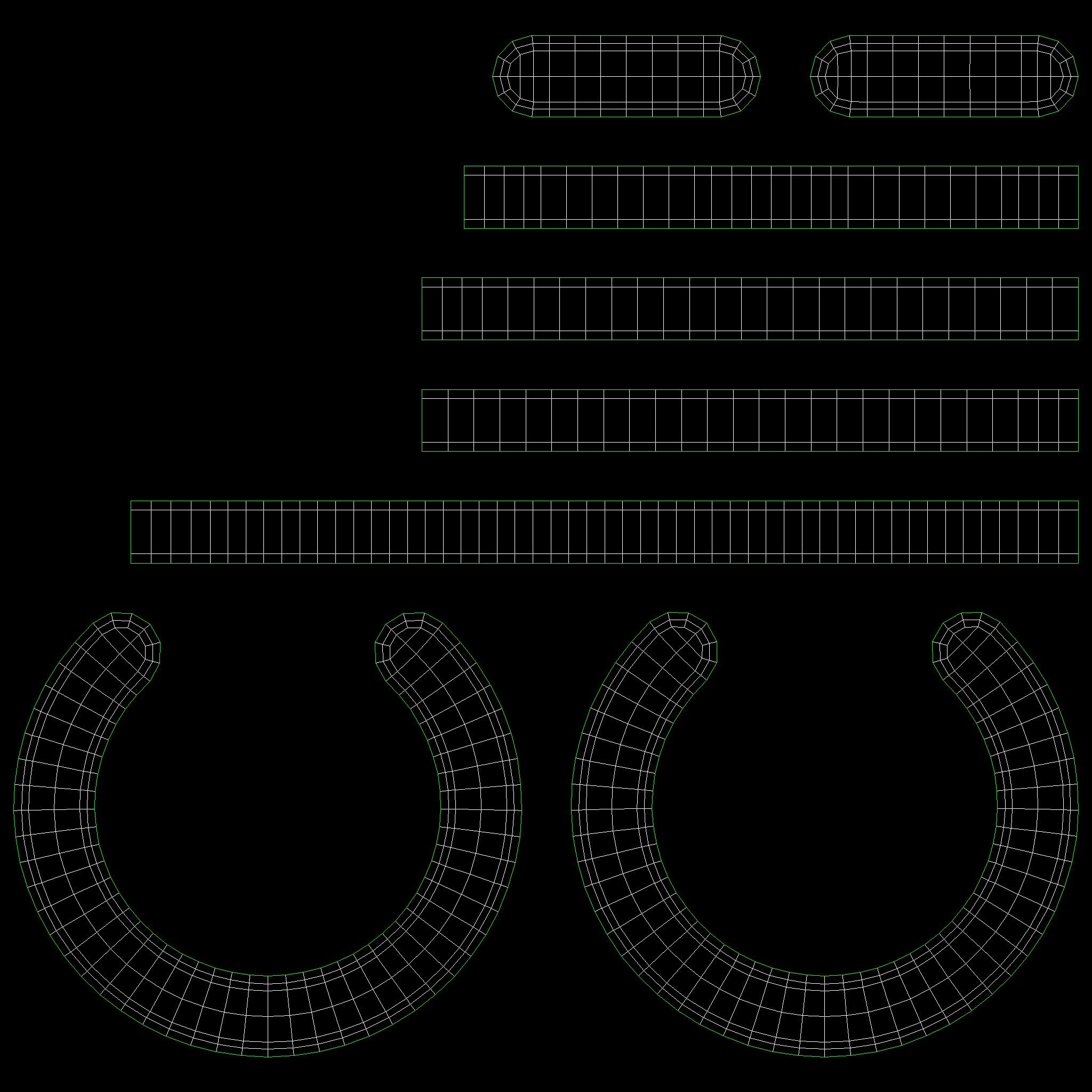 Power Icon - 3D Model by hdpoly