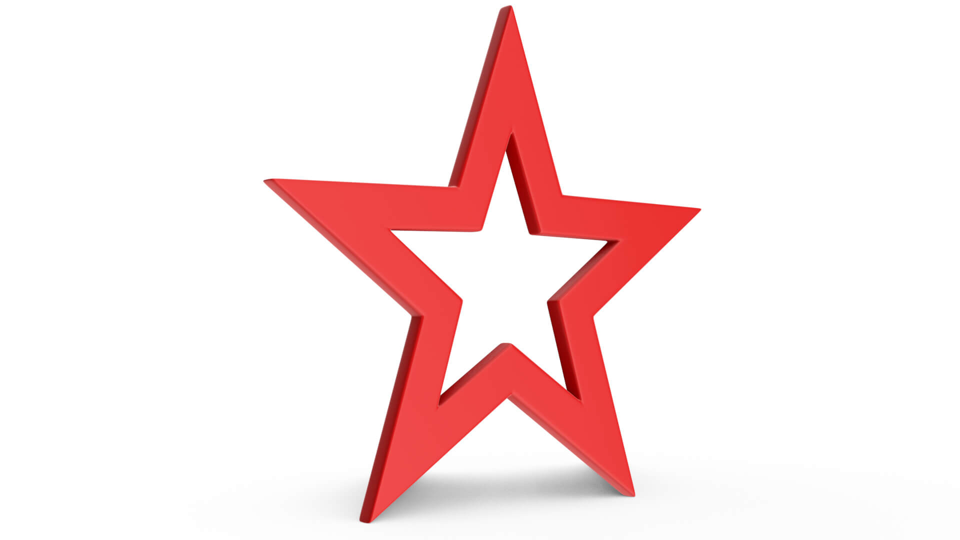 Red Star Line - 3D Model by hdpoly