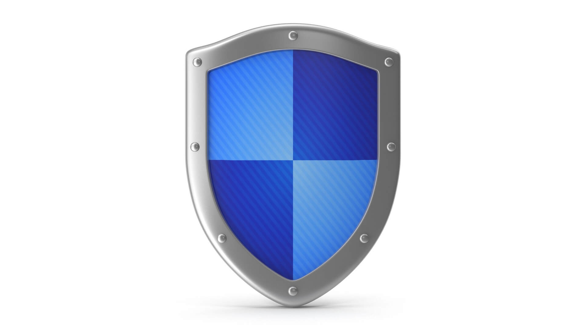 Shield - 3D Model by hdpoly