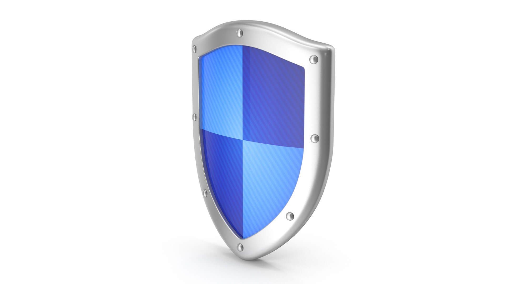 Shield - 3D Model by hdpoly