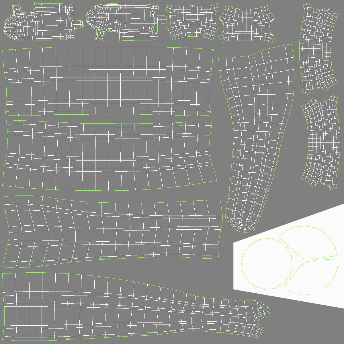 Diamond Solitaire - 3D Model by hdpoly