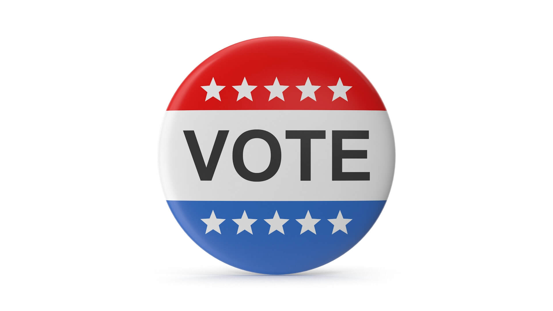 Vote Icon - 3D Model by hdpoly