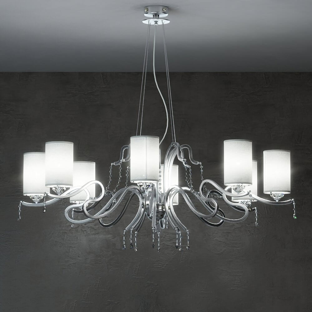 Jumar Light (V-Ray) 3D Model by Hdri_World