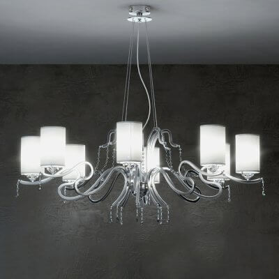 Jumar Light (V-Ray) 3D Model by Hdri_World