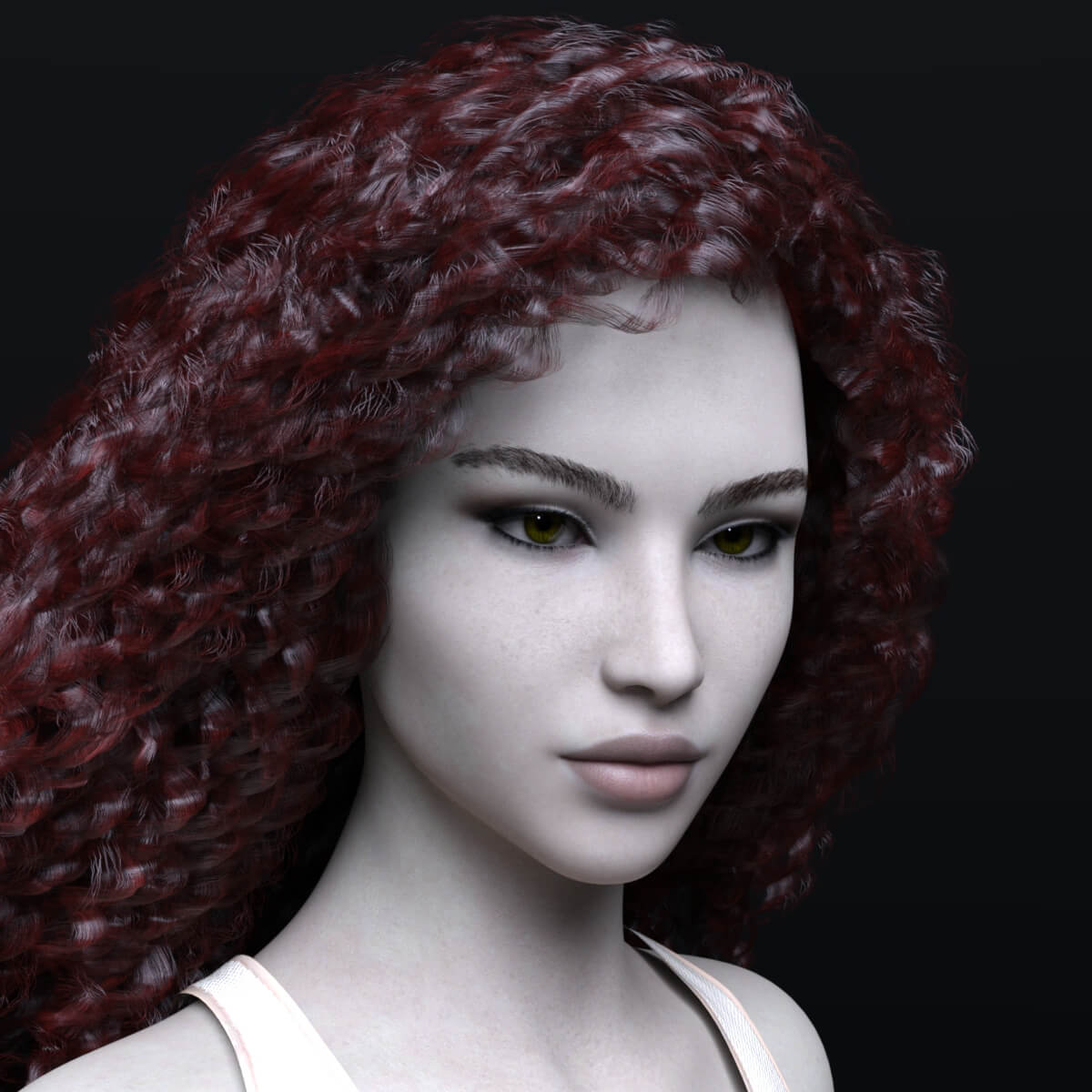 MbM Elizabeth for Genesis 8 Female - Daz Content by Heatherlly