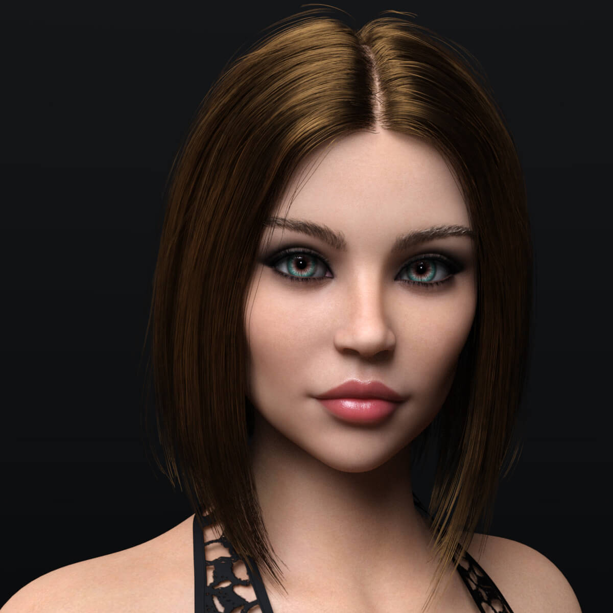 MbM Isla for Genesis 8 Female - Daz Content by Heatherlly