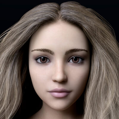 MbM Trinity for Genesis 8 Female - Daz Content by Heatherlly