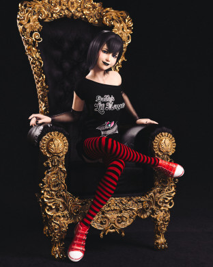 Mavis Dracula 3D Desktop HD Wallpaper