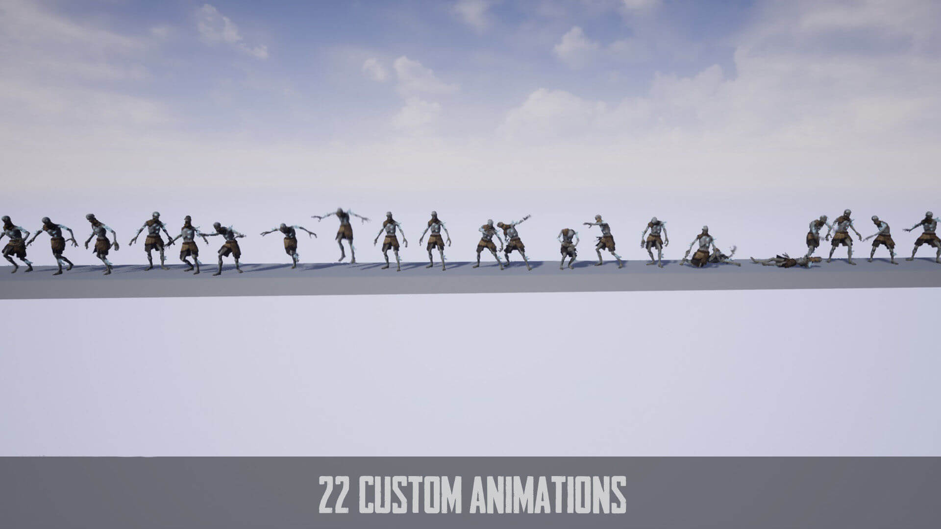 Crystal Monster VOL2 - 3D Model by HelenNova