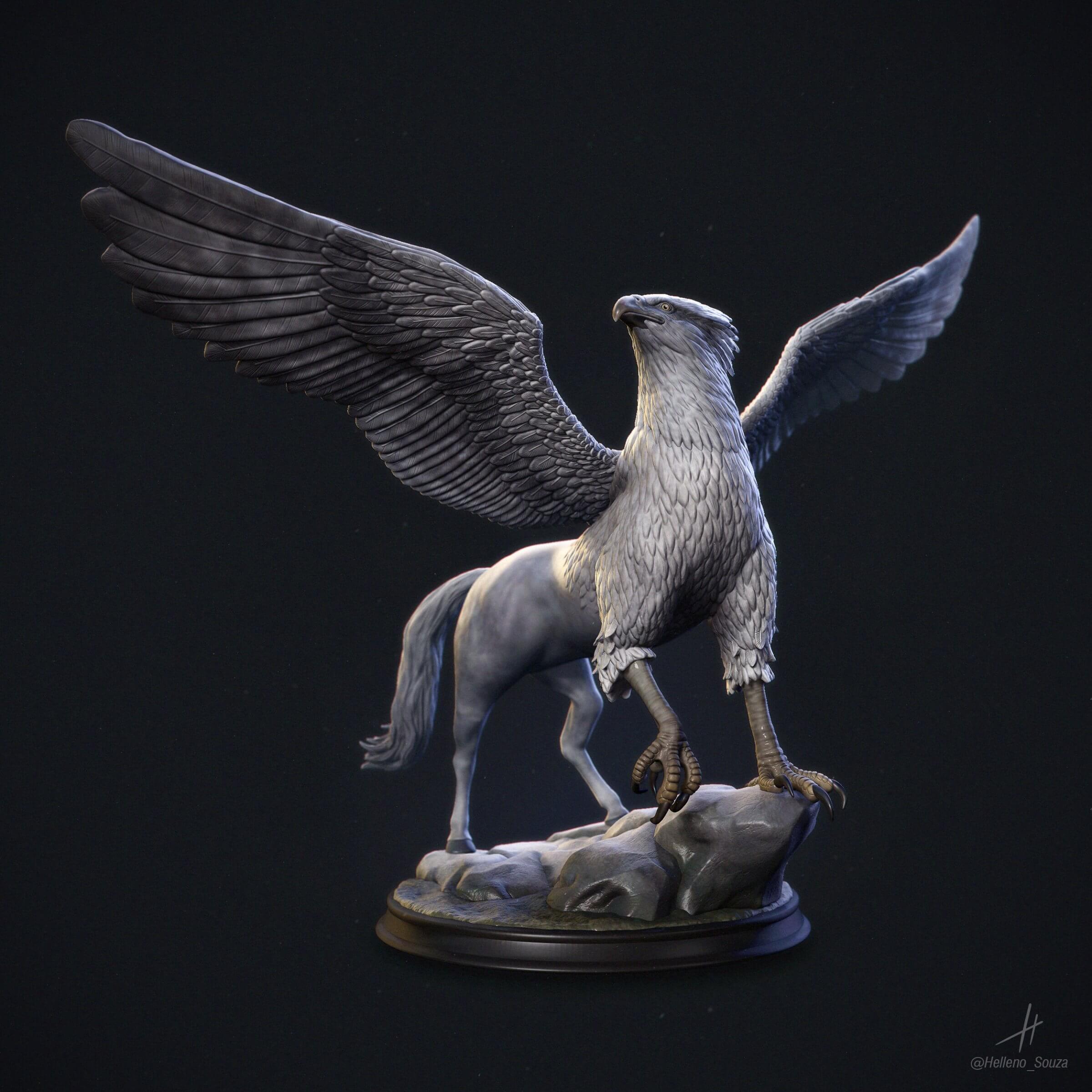 Hippogriff