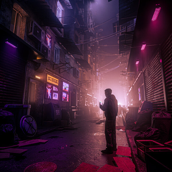 RenderHub 3D Models | Artist Community and 3D Marketplace