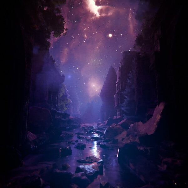 RenderHub 3D Models | Artist Community and 3D Marketplace