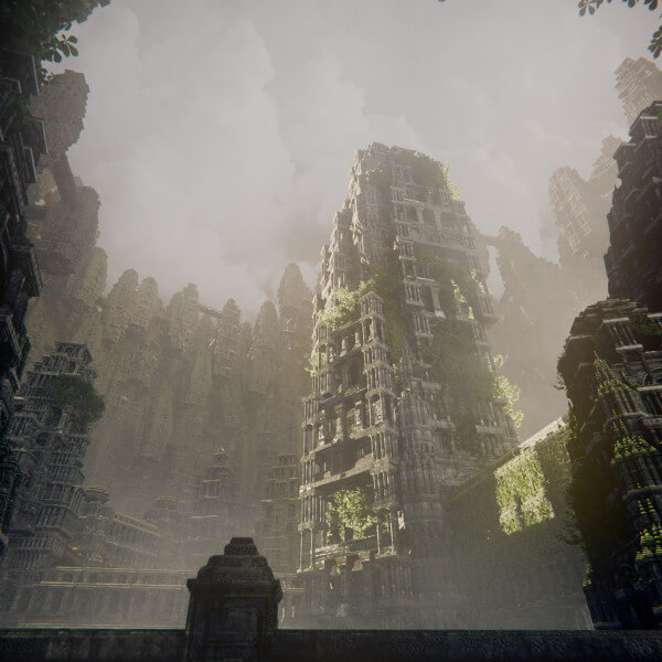 3D Art Gallery | View Images and Submit 3D Renders at RenderHub