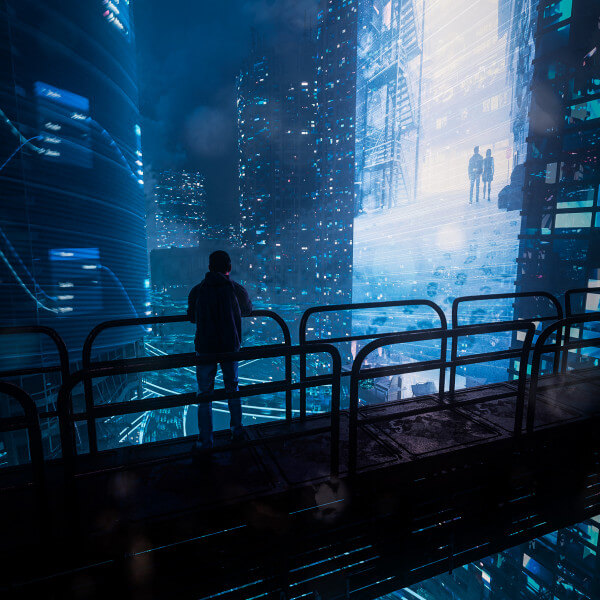 Adobe Photoshop Gallery | Submit Your 3D Renders at RenderHub