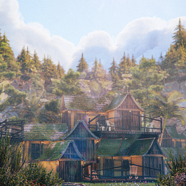 Find 3D Artists | RenderHub