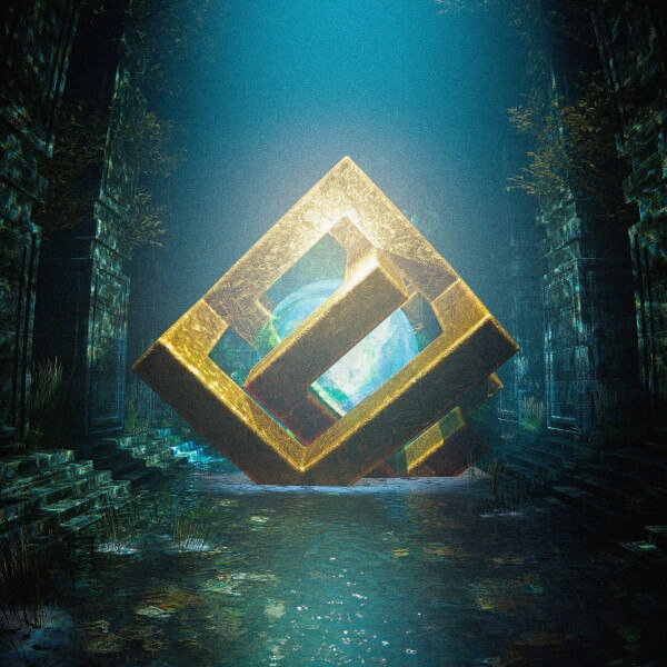 3D Art Gallery by HelloRuler at RenderHub