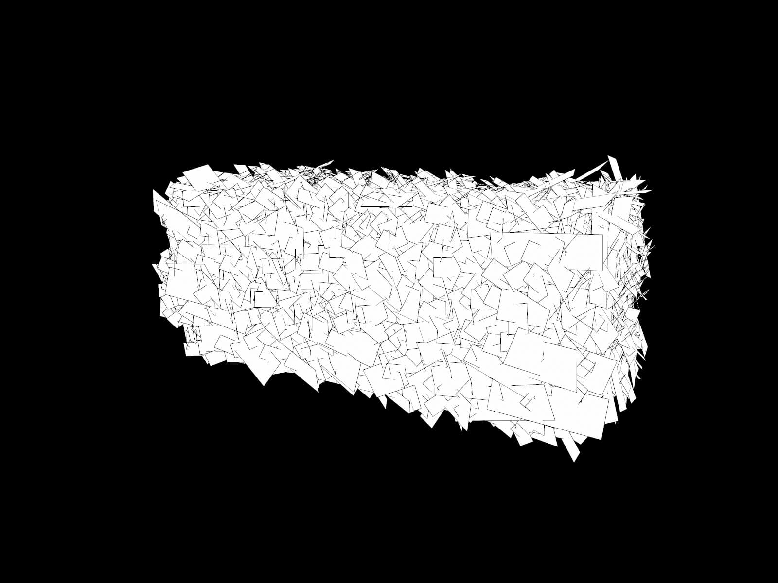 Low Poly Hay Bale With Lod - 3D Model by Hend_Z