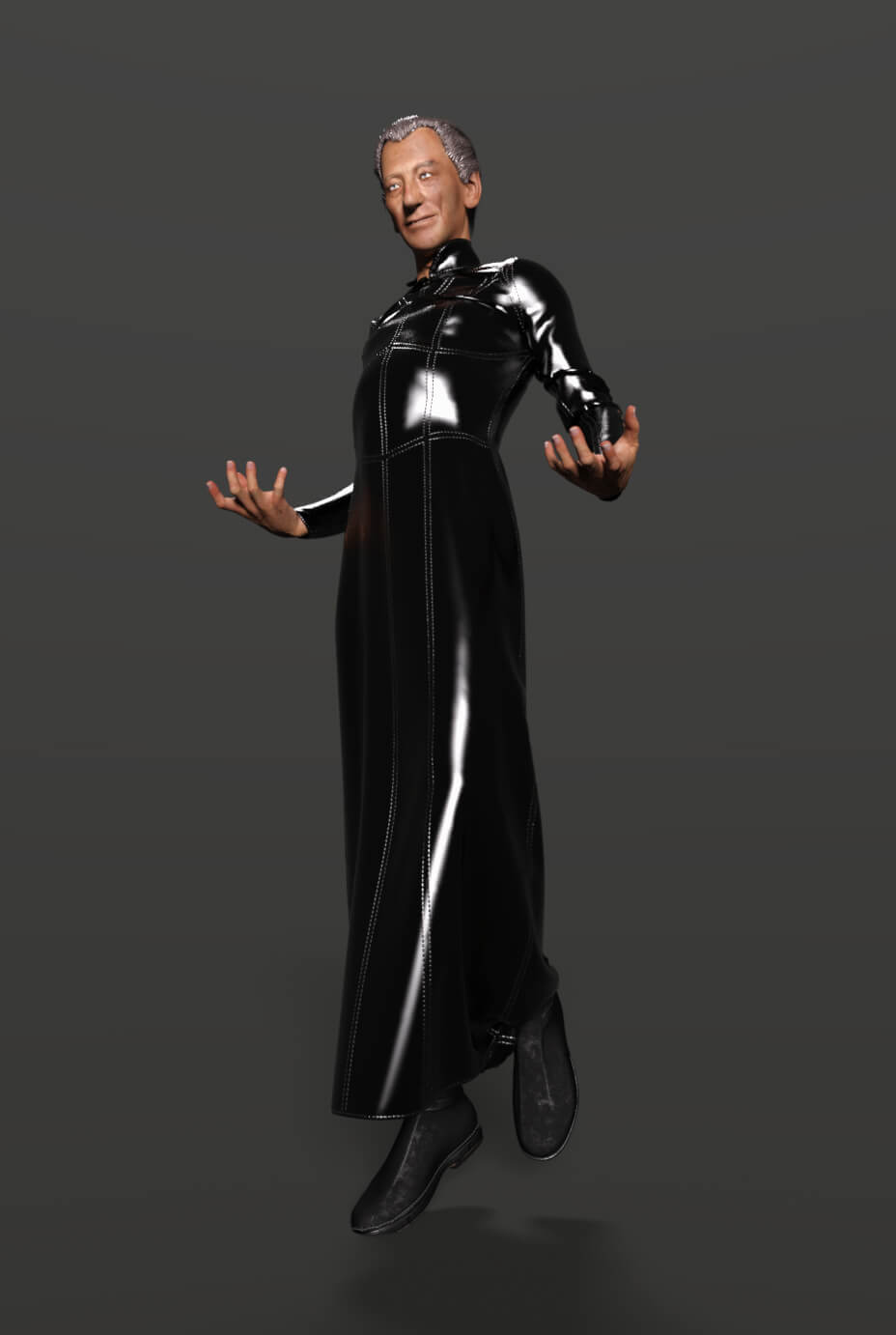 Erik for G8M - coming soon! 3D Render | RenderHub Gallery