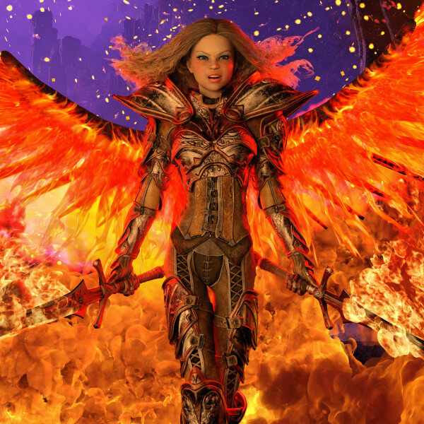 3D Art Gallery by Henry1850 at RenderHub