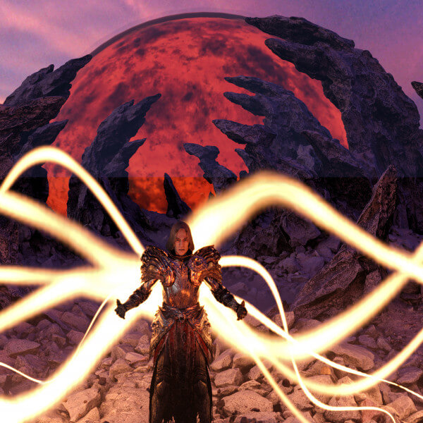 3D Art Gallery by Henry1850 at RenderHub