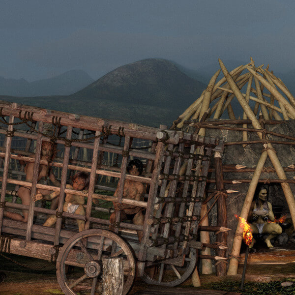 3D Art Gallery by Henry1850 at RenderHub