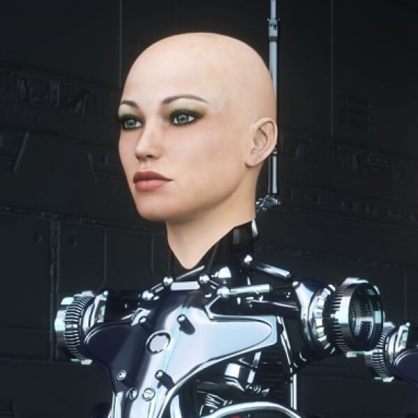 Octane Render Gallery | Submit Your 3D Renders at RenderHub