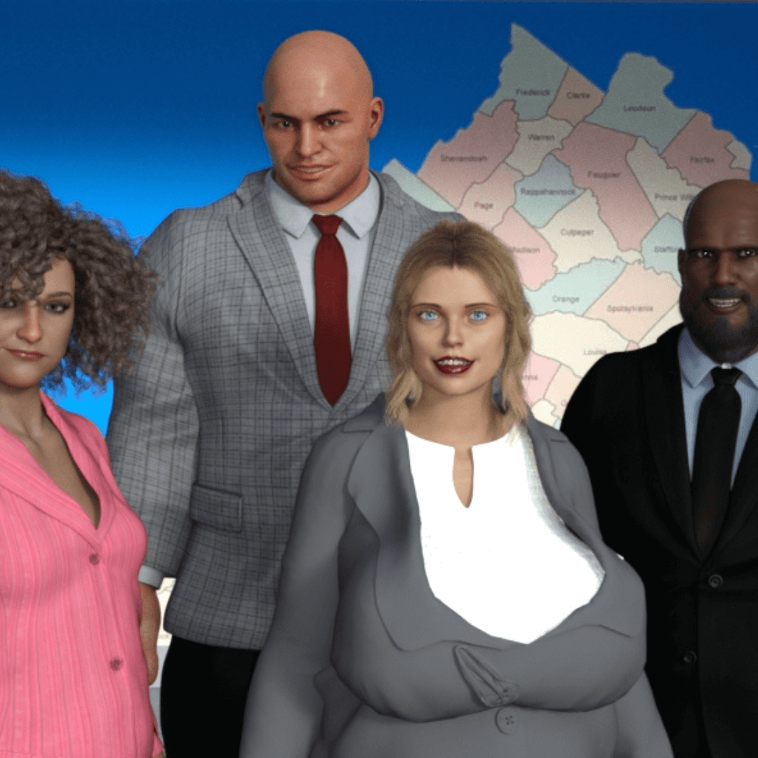 Sonsy Chesty Charley Character Morphs for Genesis 8 Female - Daz ...