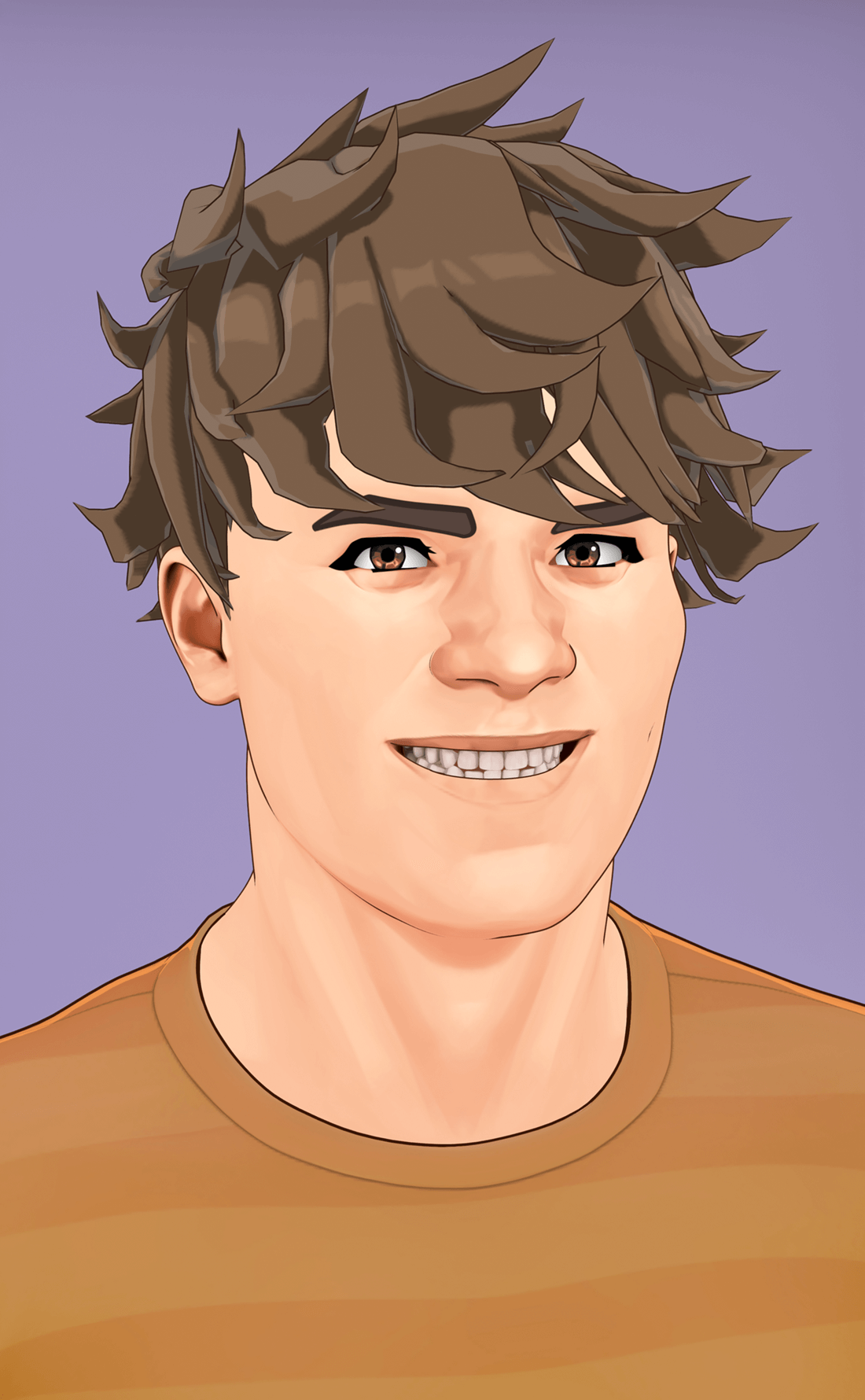 Sonsy Dwarf Character Morphs for Genesis 9 Male and Female - Daz ...