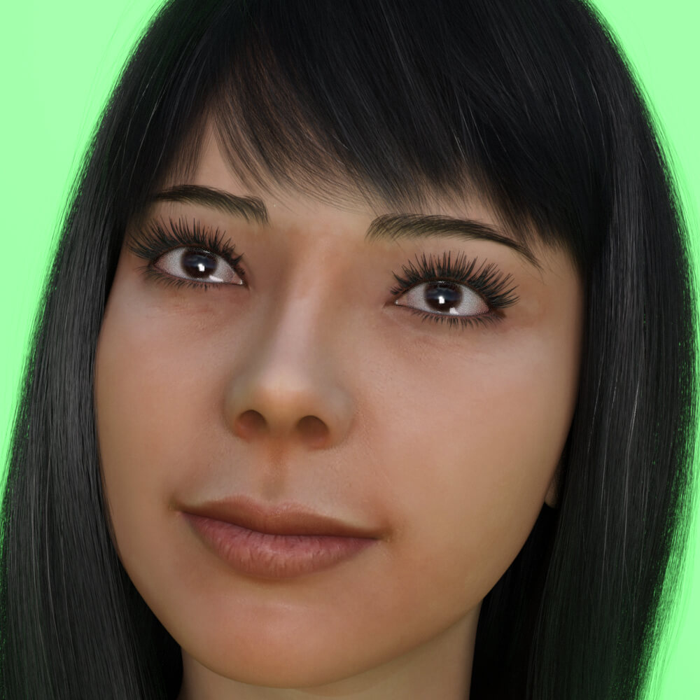 HDP America for Genesis 8/8.1 Female - Daz Content by History Degree ...