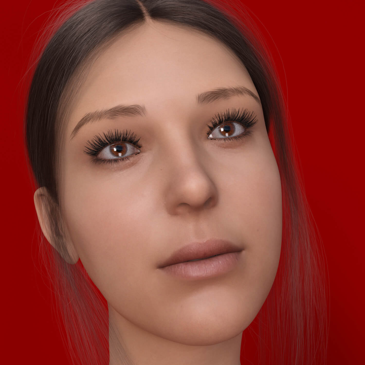 HDP Jane for Genesis 8/8.1 Female - Daz Content by History Degree ...