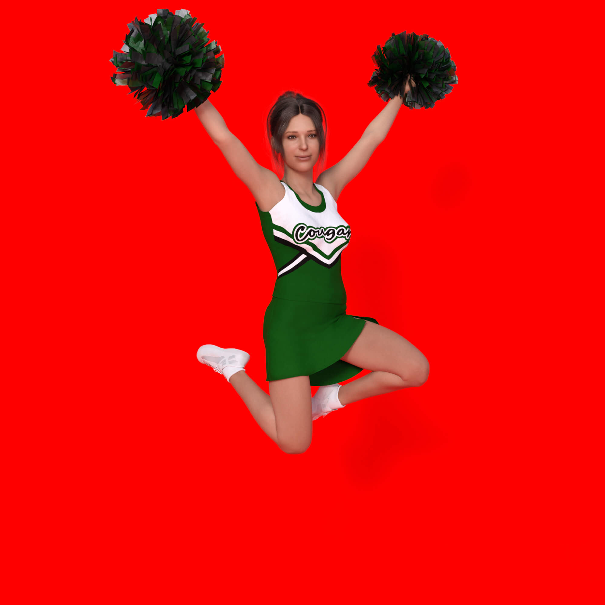 HDP Jane for Genesis 8/8.1 Female - Daz Content by History Degree ...