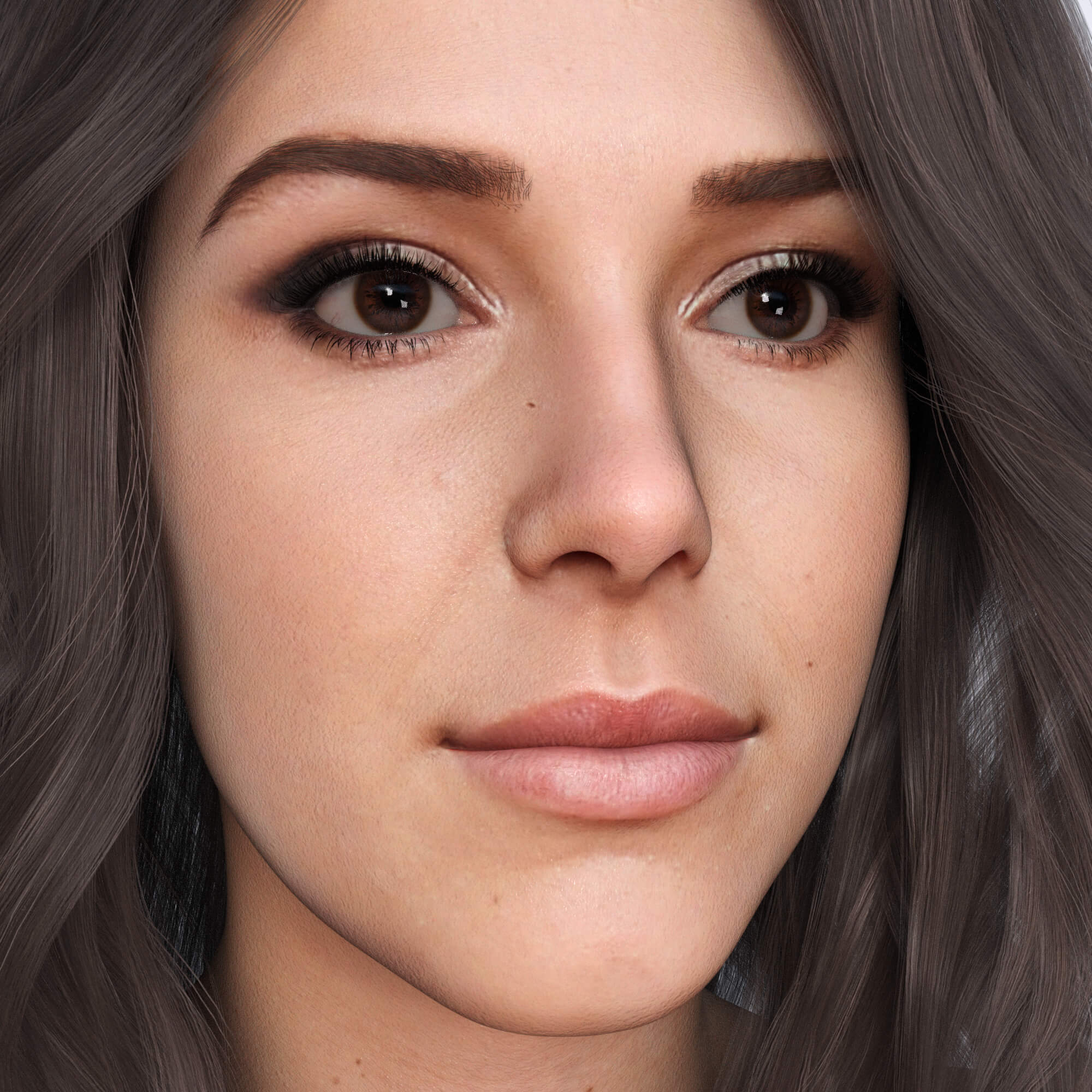 HDP Jane for Genesis 8/8.1 and 9 Bundle by History Degree Productions