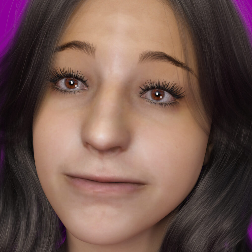 HDP Jennifer for Genesis 8 and 8.1 Female - Daz Content by History ...