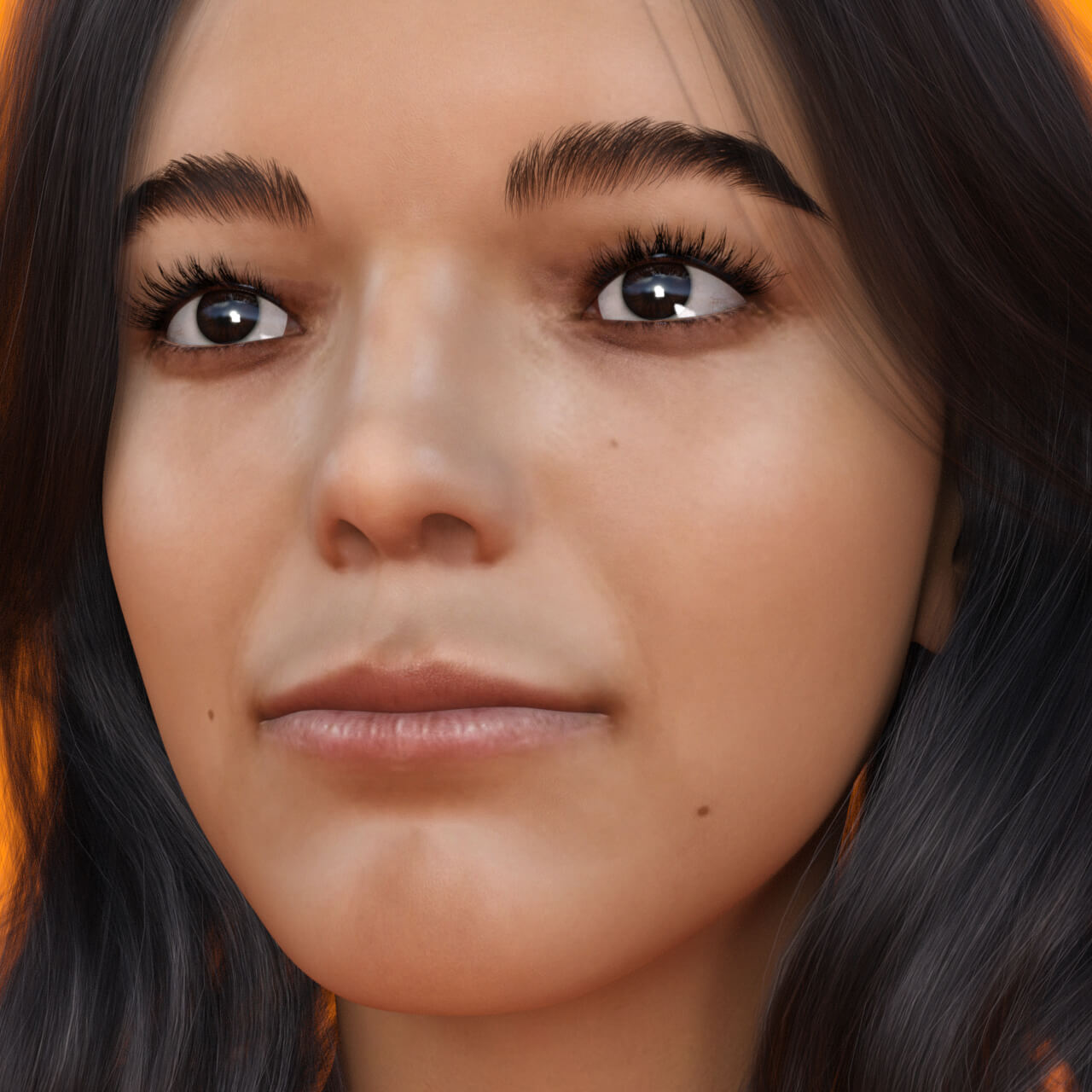 HDP Maria for Genesis 8/8.1 Female - Daz Content by History Degree ...