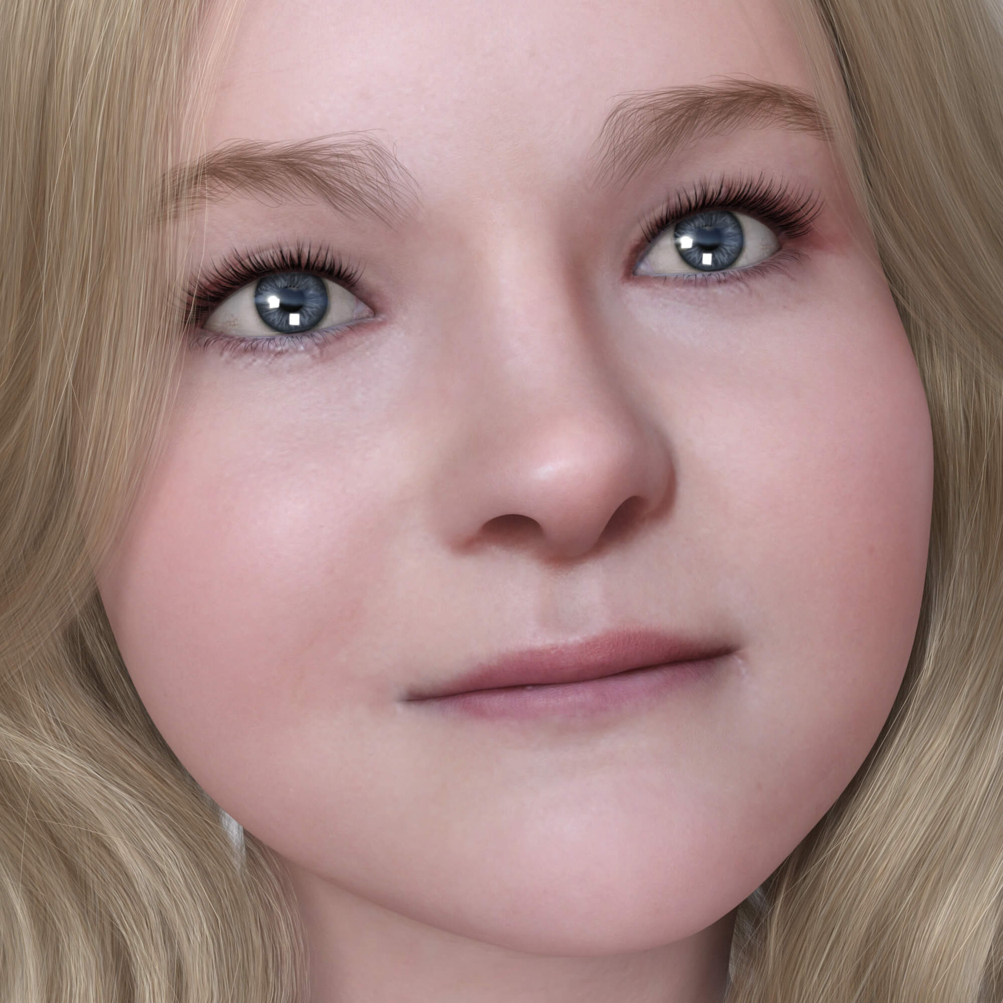 HDP Regan for Genesis 8/8.1 Female - Daz Content by History Degree ...