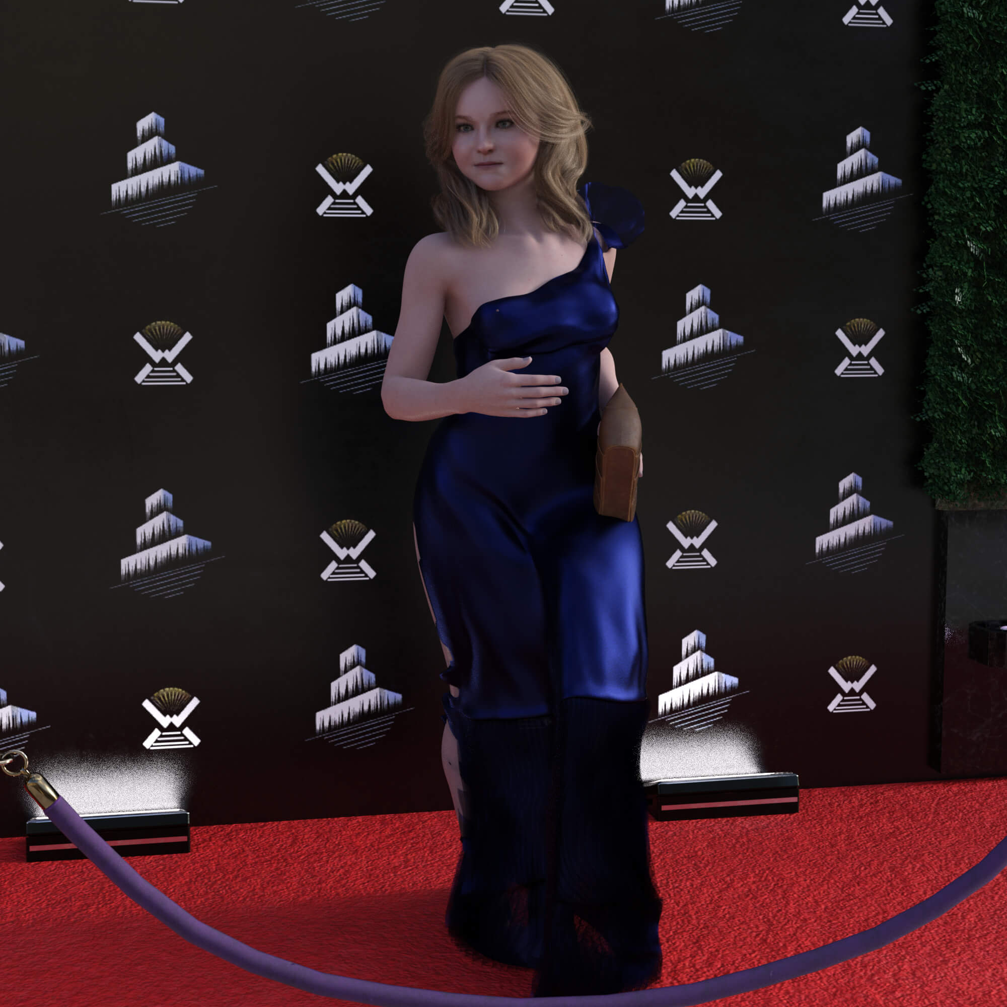 HDP Regan for Genesis 8/8.1 Female - Daz Content by History Degree ...