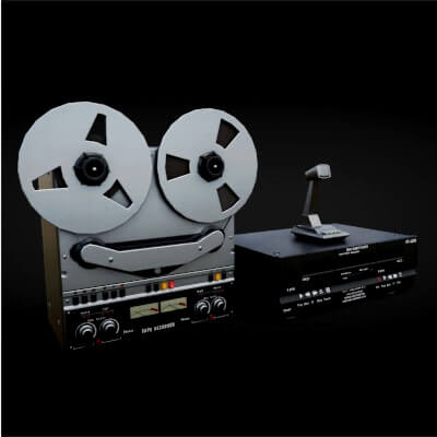 3D Models | Technology | RenderHub