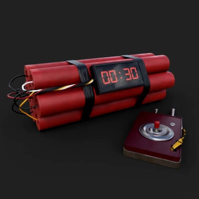 3D Game Assets | Download Game-Ready 3D Models