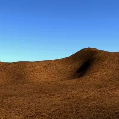 3D Models | Environments | Mountains | RenderHub