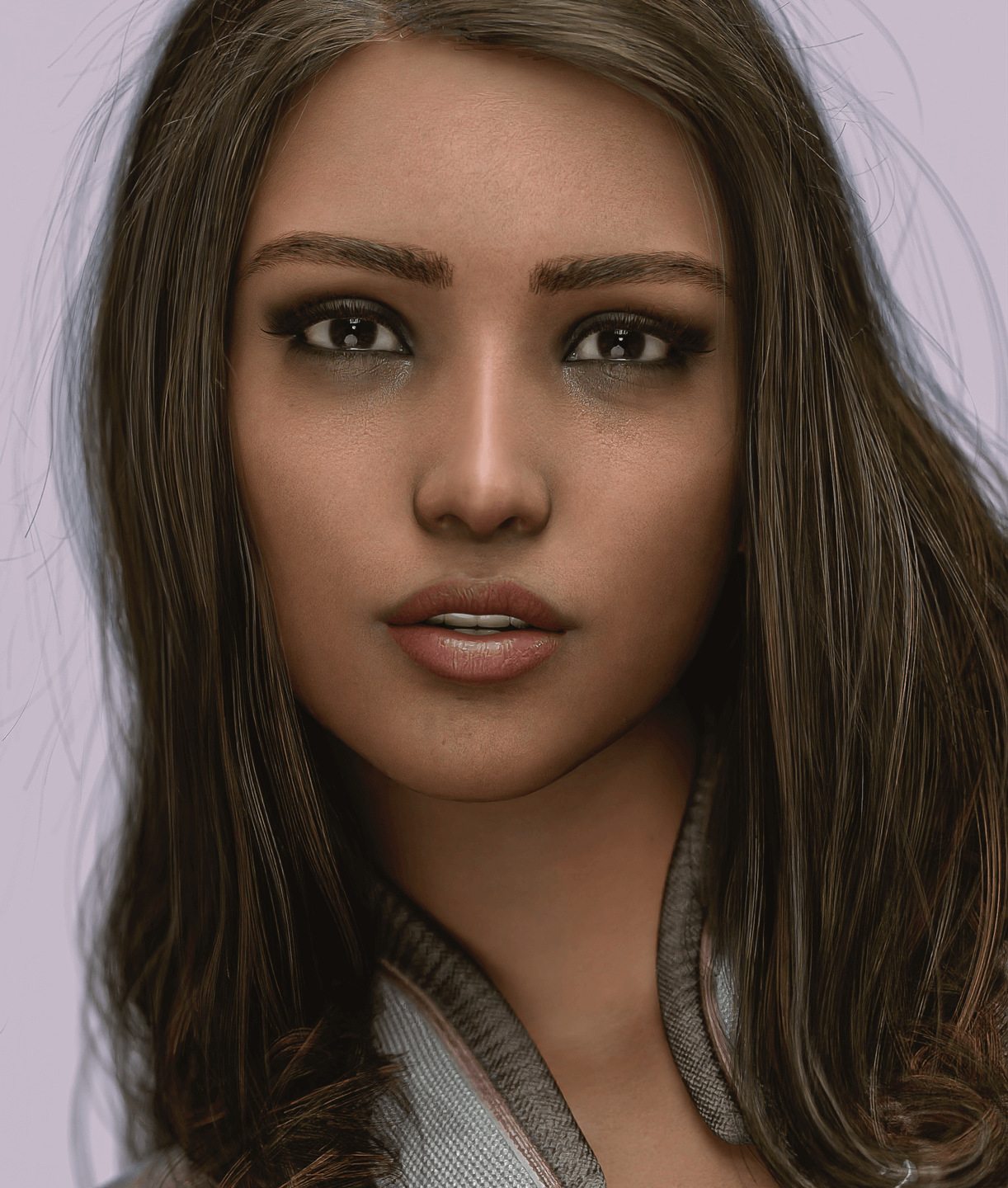 8 Full Body Morphs for Genesis 9 - Daz Content by Horizon Dolls