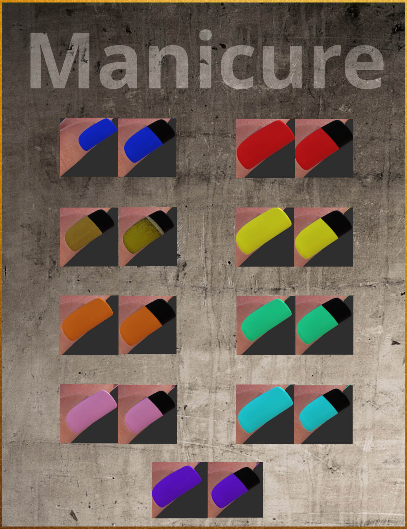 Alyssa for Genesis 8 & 8.1 Female - Daz Content by Horizon Dolls